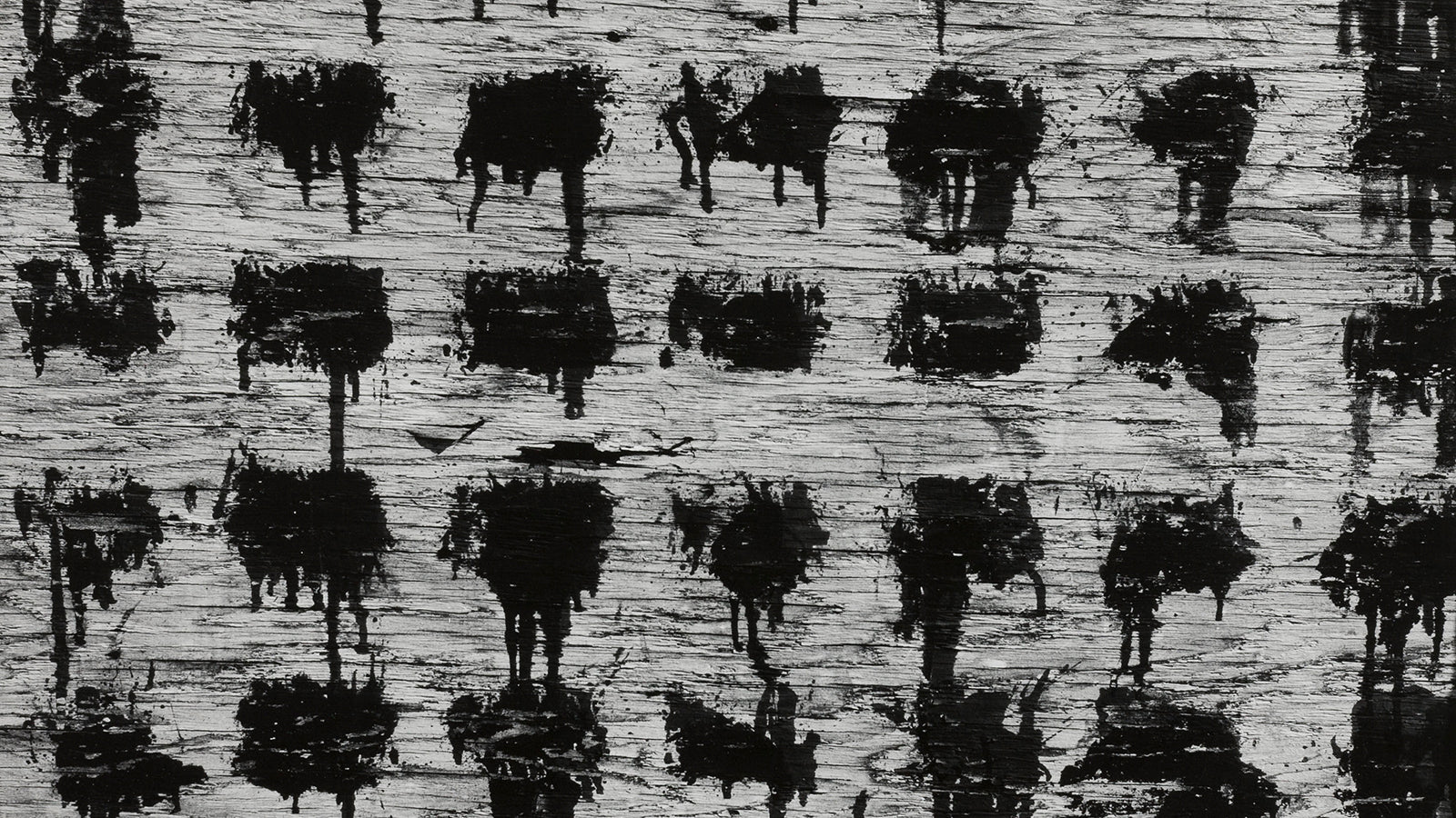 Museum Artists – frametowall