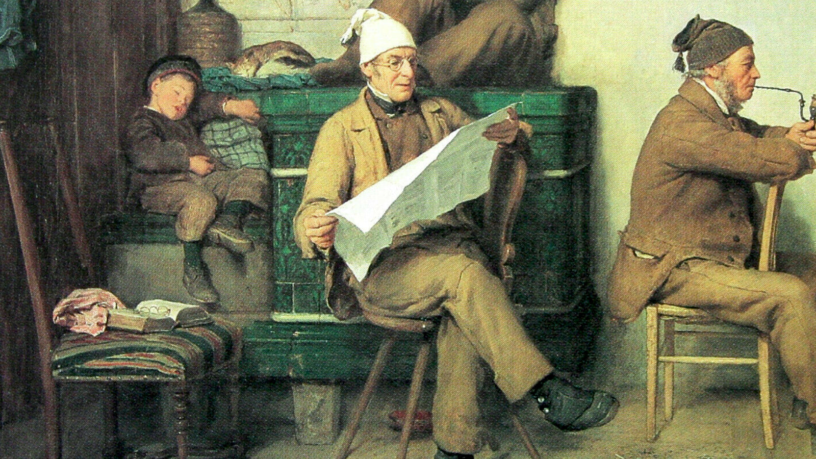 Museum Artists – frametowall