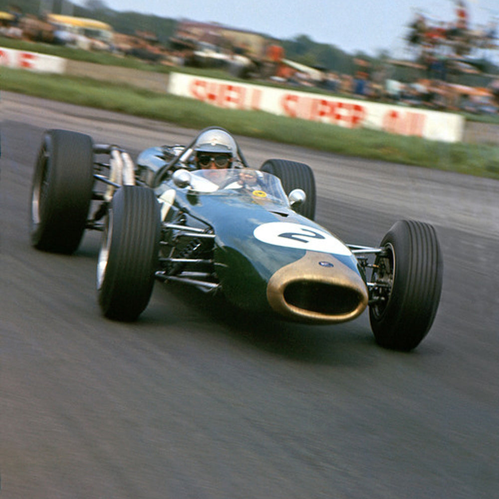1960's Image Collection – frametowall