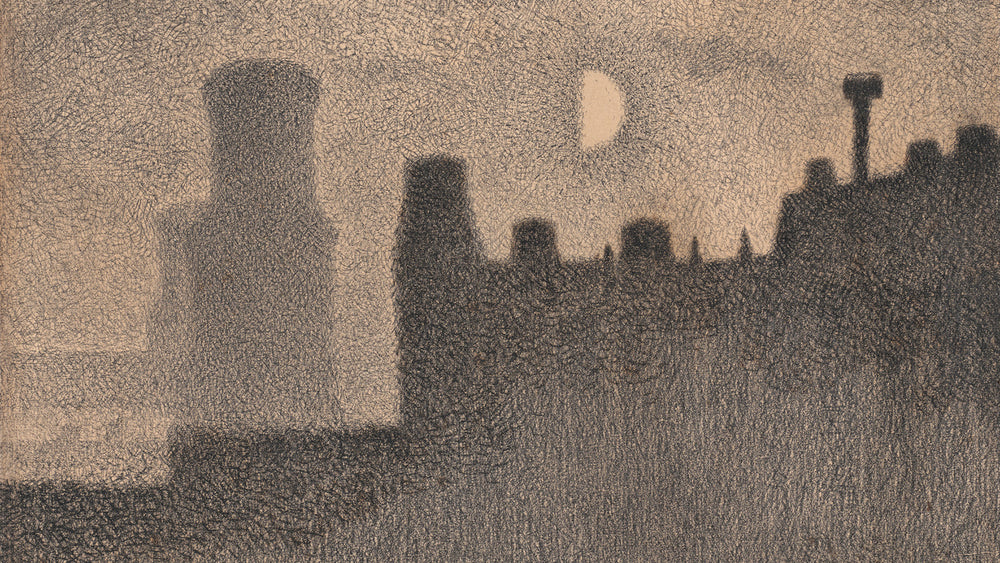 Museum Artists – frametowall