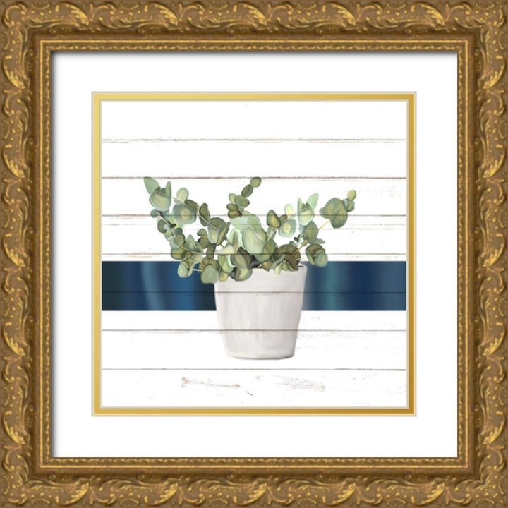 Pots 1 by Allen, Kimberly – frametowall