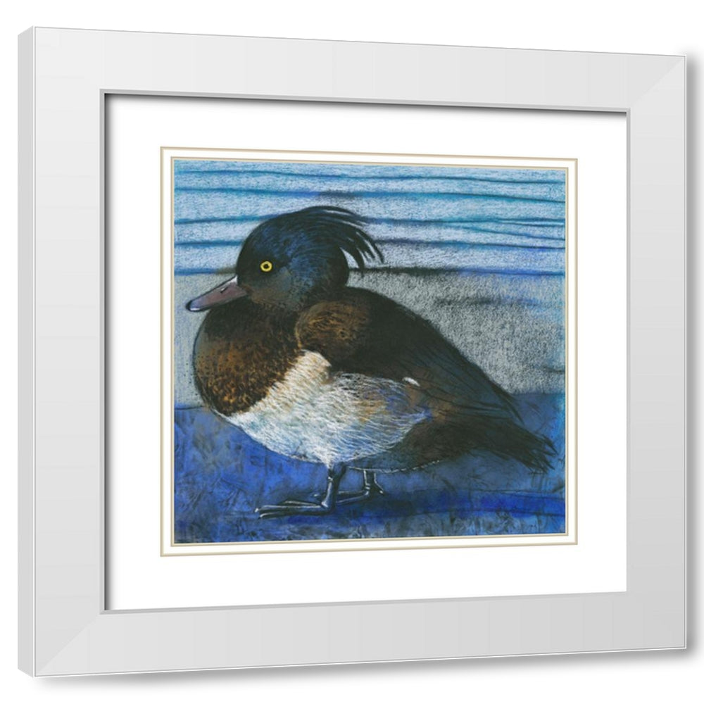Tufted Duck by Botman, Loes – frametowall