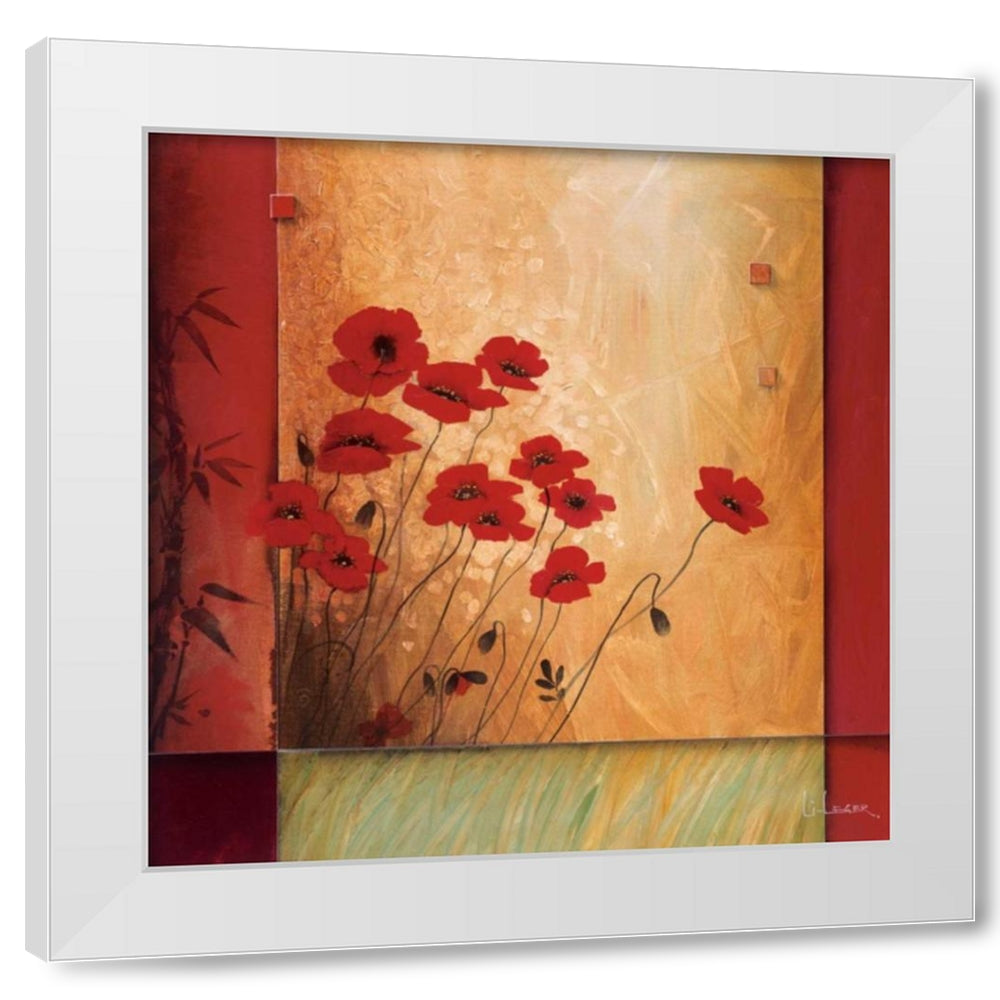 Into the Light by Li-Leger, Don – frametowall